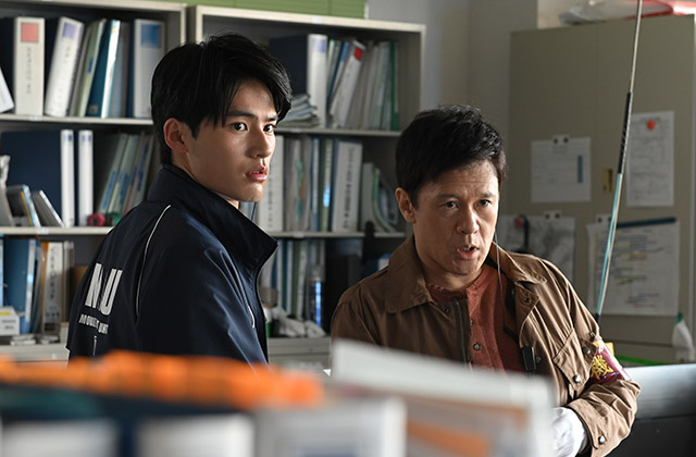 지금, 꼭 봐야하는 일본 드라마 3개! 콩트가 시작된다 / MIU404 / 하코즈메 ~싸워라! 파출소 여자들~ - TMM 매거진