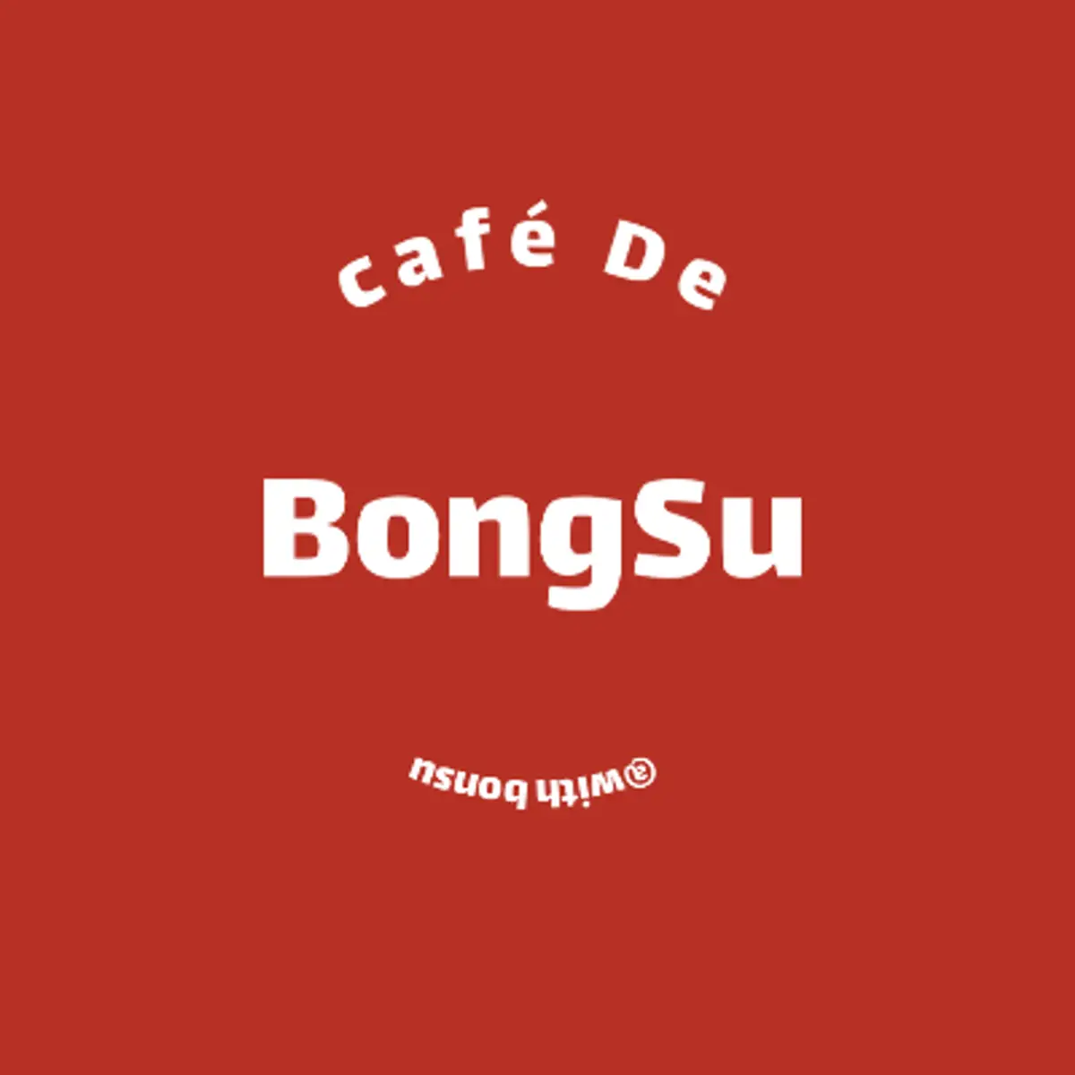 TMM SHOP - Bong Su