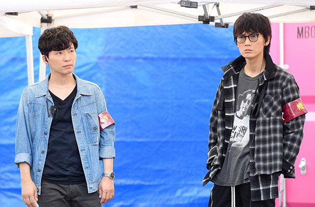 지금, 꼭 봐야하는 일본 드라마 3개! 콩트가 시작된다 / MIU404 / 하코즈메 ~싸워라! 파출소 여자들~ - TMM 매거진